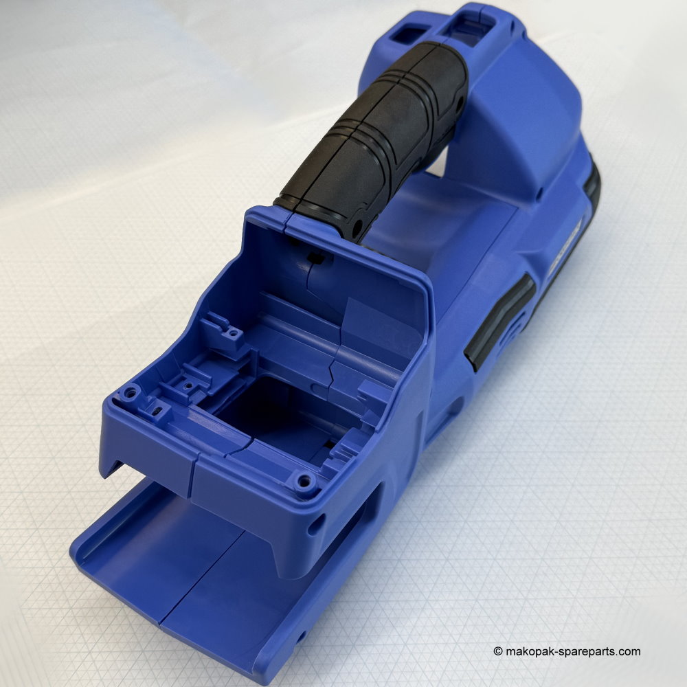 Orgapack OR-T 270 | MAKOPAK