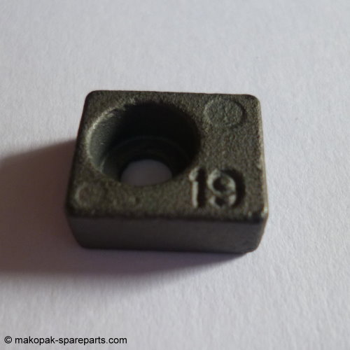 Orgapack OR-T 400 | MAKOPAK